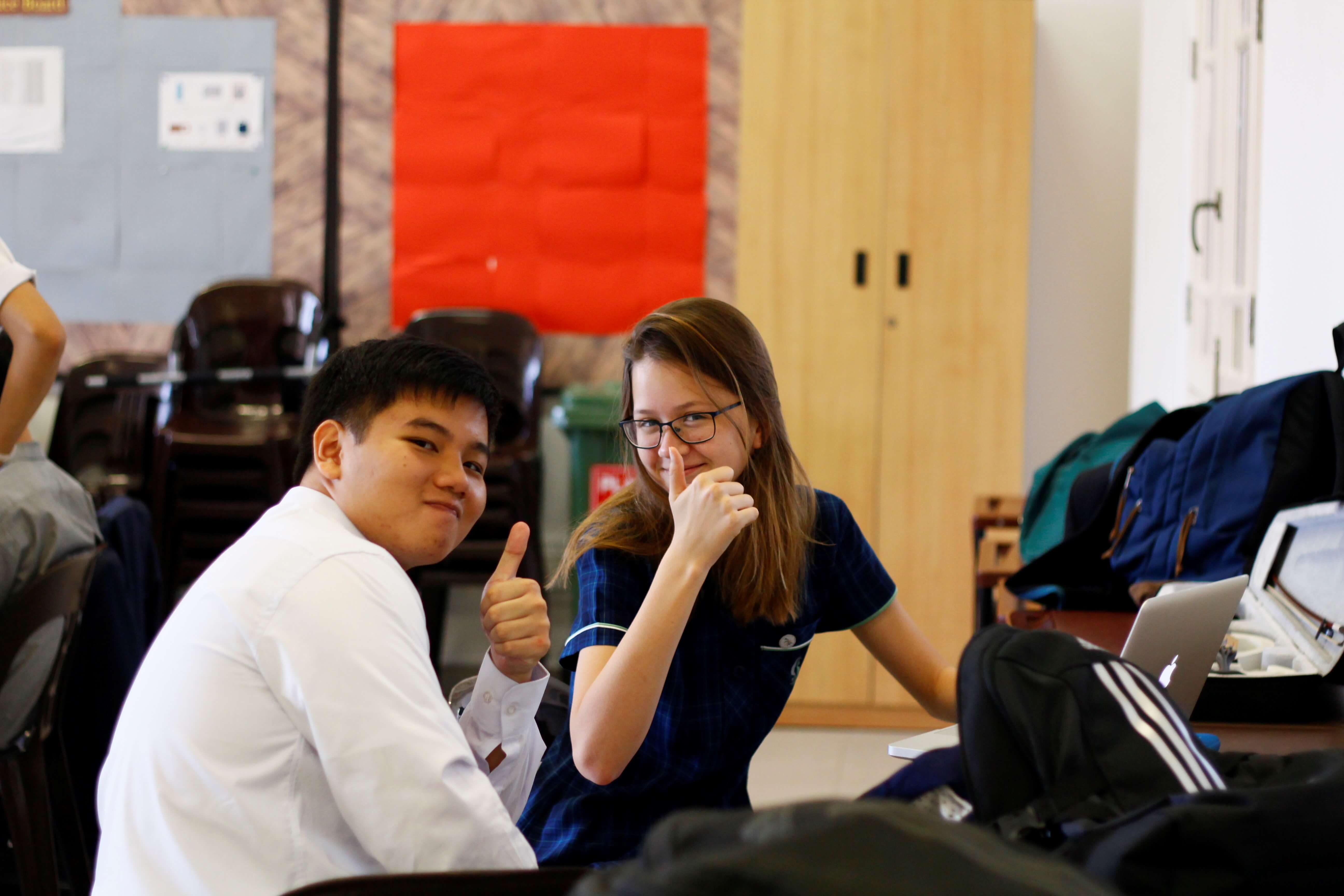 25th Student Leaders Convention