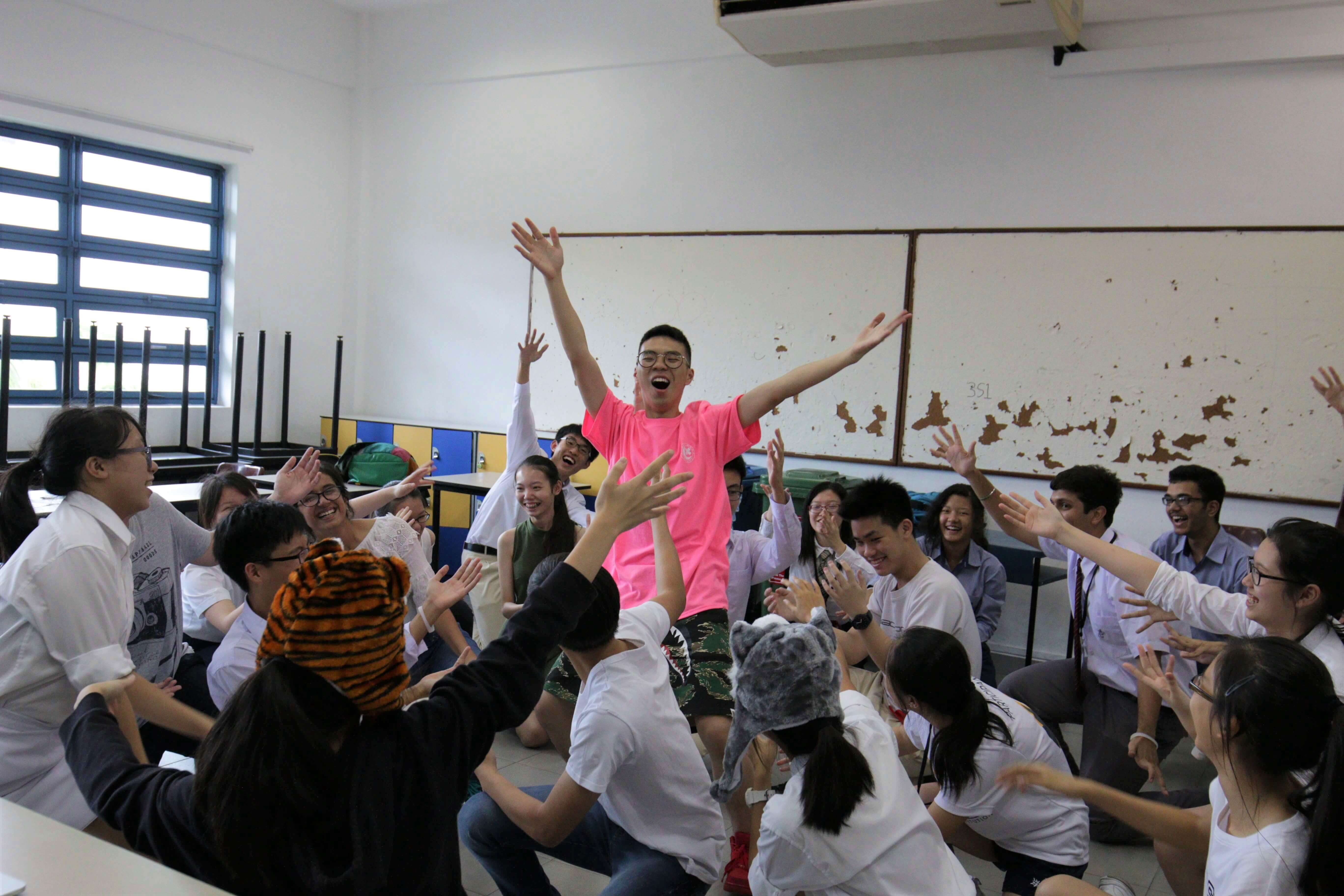 25th Student Leaders Convention